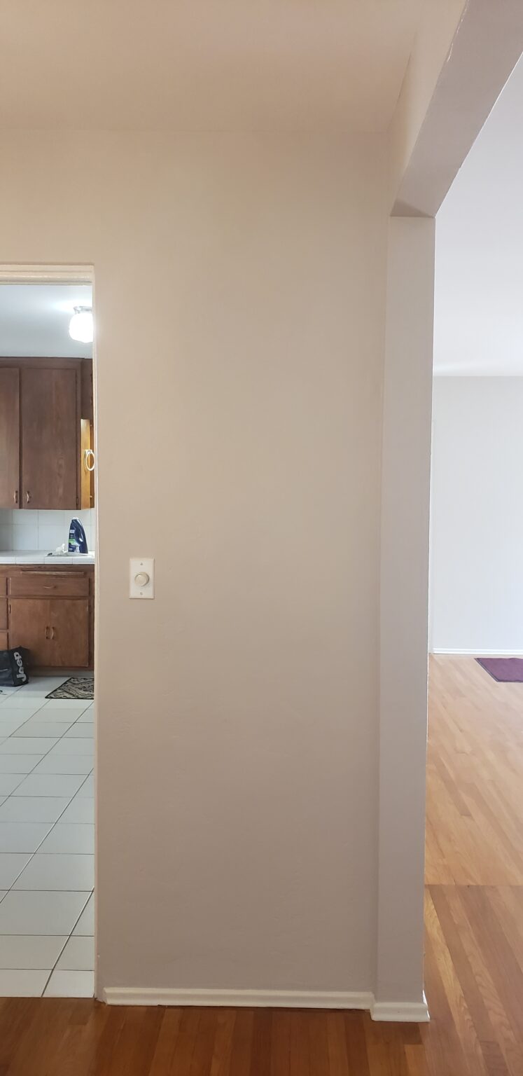 Sarah MacIntyre - Mantra Cabinets