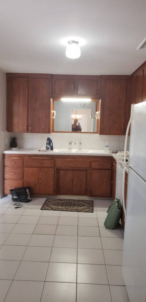 Sarah MacIntyre - Mantra Cabinets