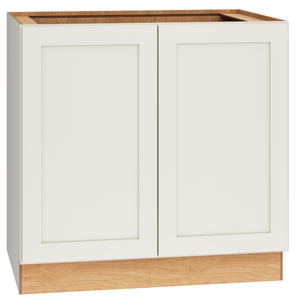 33 Universal Removable Sink Base Cabinet Mantra Cabinets