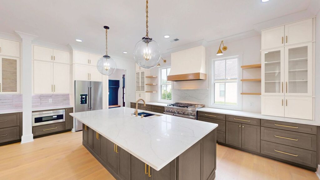 Meredith Fuller - Mantra Cabinets