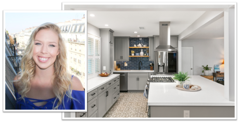 Designer Spotlights - MANTRA Cabinets