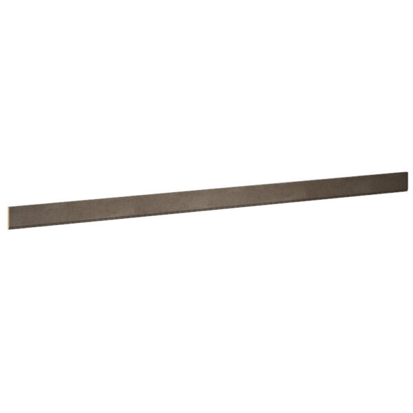 96" Straight Valance/Baseboard | Beachwood | Mantra