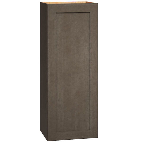 15" x 39" Wall Cabinet | Single Door | Omni Beachwood | Mantra