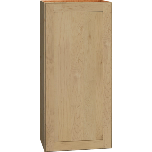 18" x 39" Wall Cabinet | Single Door | Omni Hammock | Mantra