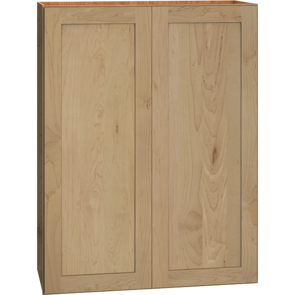 30" x 39" Wall Cabinet | Double Doors | Omni Hammock | Mantra