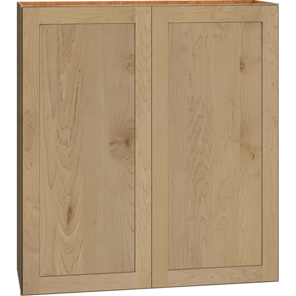 36" x 39" Wall Cabinet | Double Doors | Omni Hammock | Mantra