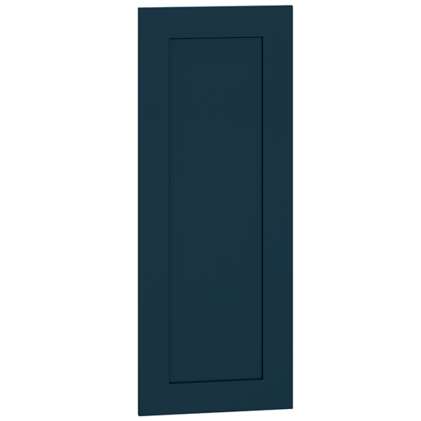 30" Wall Cabinet End Decorative Door Panel Kit | Omni Admiral | Mantra