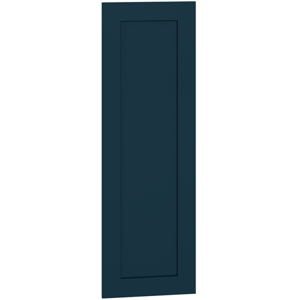 36" Wall Cabinet End Decorative Door Panel Kit | Omni Admiral